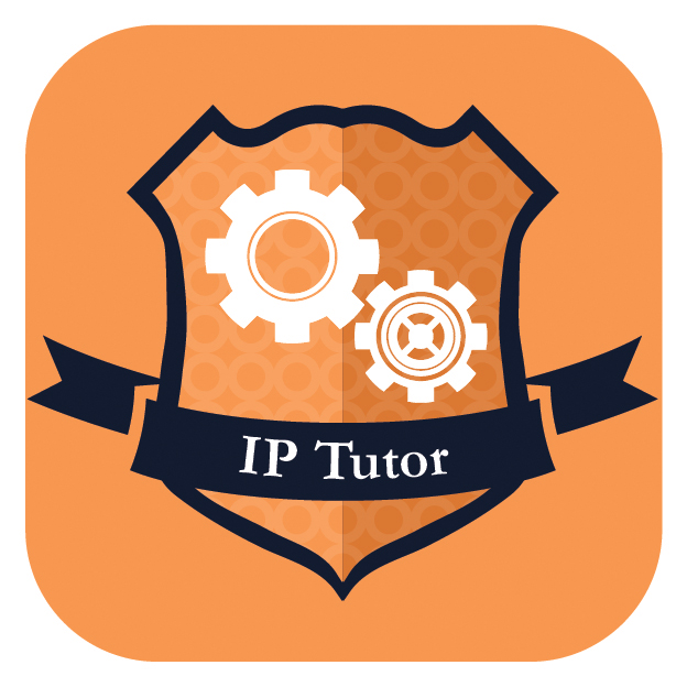 Intellectual Property Toolkit: IP Tutor - Engineering Professors Council
