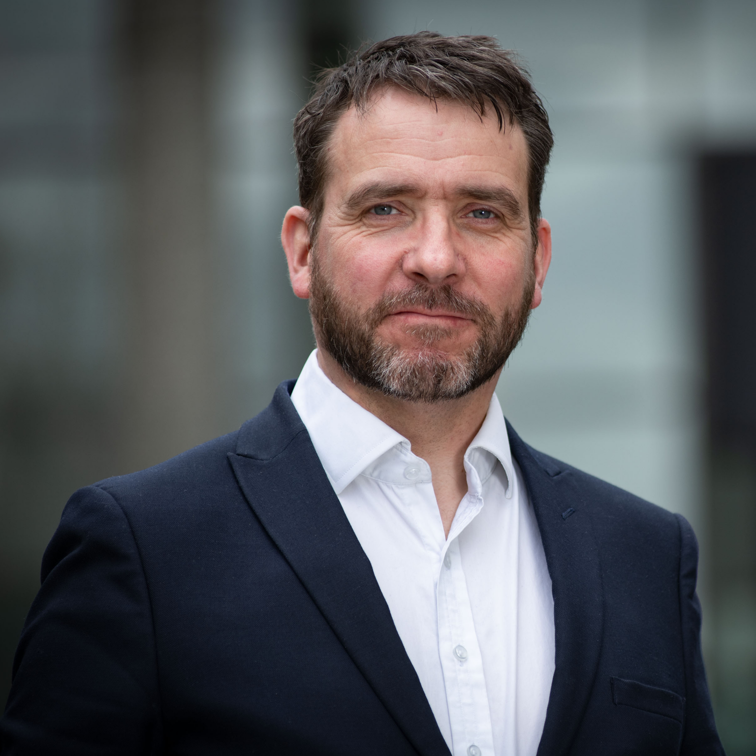 President's Report 2021 - Engineering Professors Council