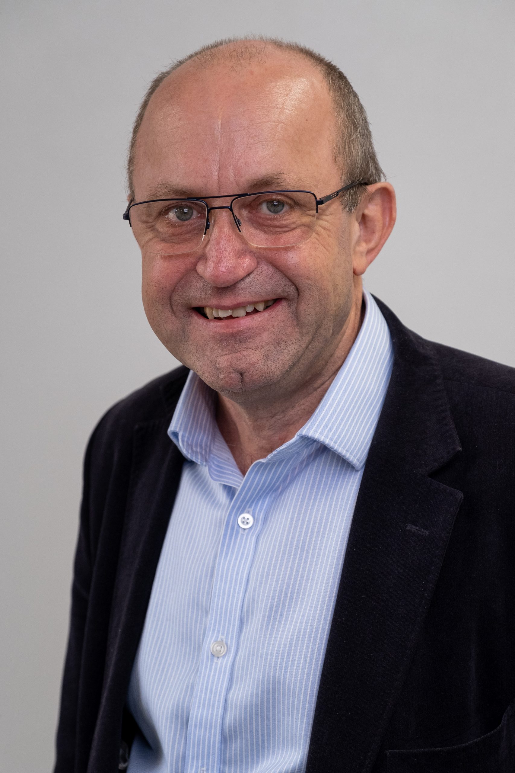 President's Report 2022 - Engineering Professors Council