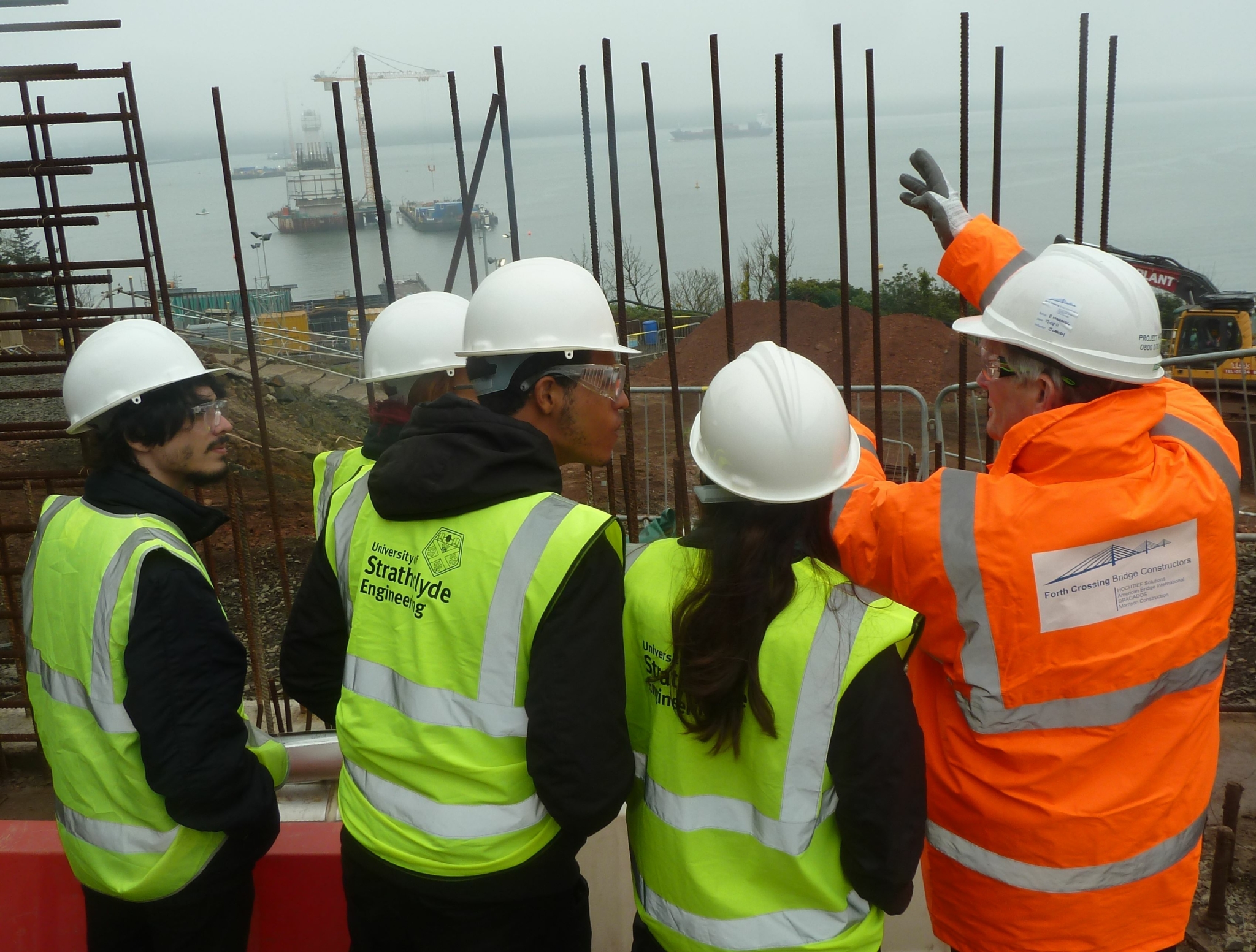 Case study: An industry-student mentoring scheme 2010-2022 ...