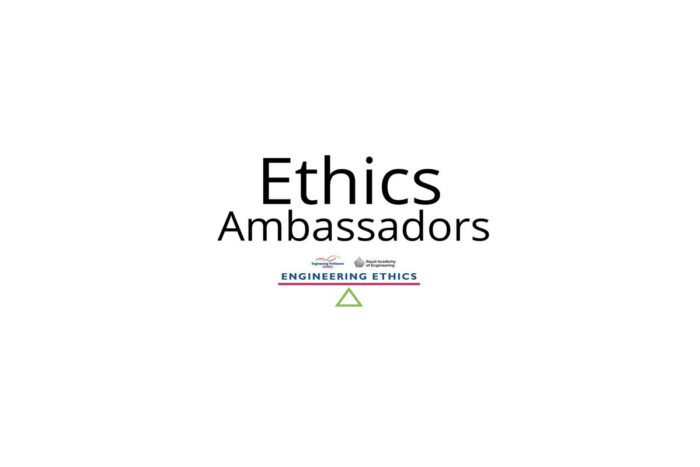 We want you! Become an Ethics Ambassador - Engineering Professors Council