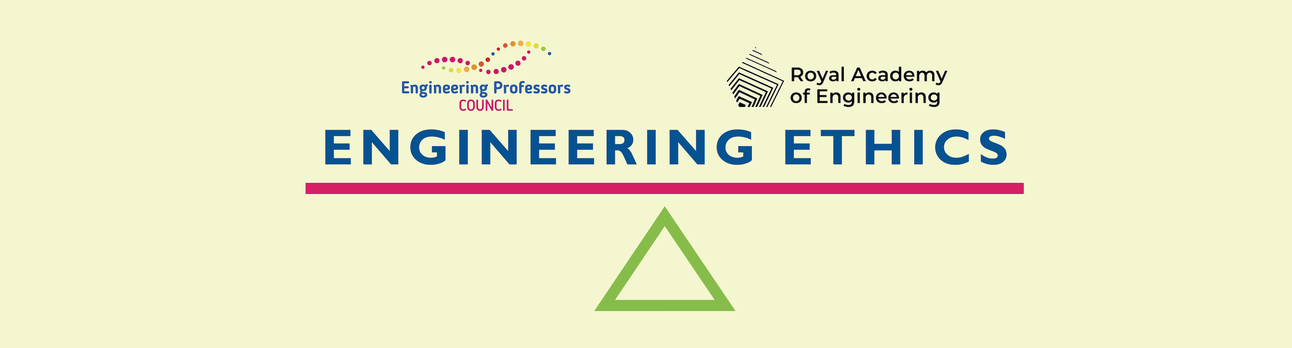 Engineering Ethics Toolkit - Engineering Professors Council