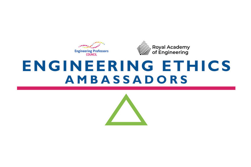 We want you! Become an Ethics Ambassador - Engineering Professors Council