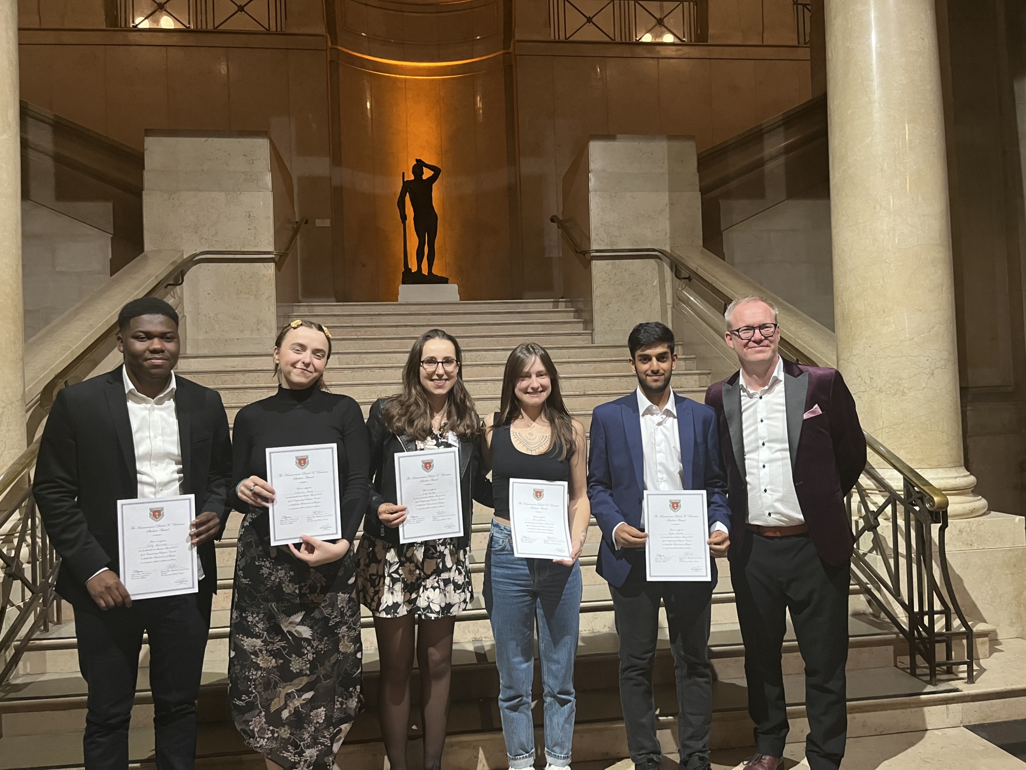 In memoriam: Dr Thurai Rahulan - Engineering Professors Council