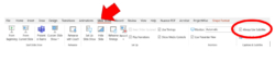 How to add subtitles in PowerPoint: Guidelines - Engineering Professors ...