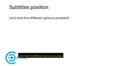 How to add subtitles in PowerPoint: Guidelines - Engineering Professors ...